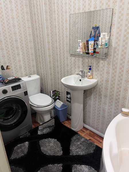 Срочно продается 2х комнатная квартира