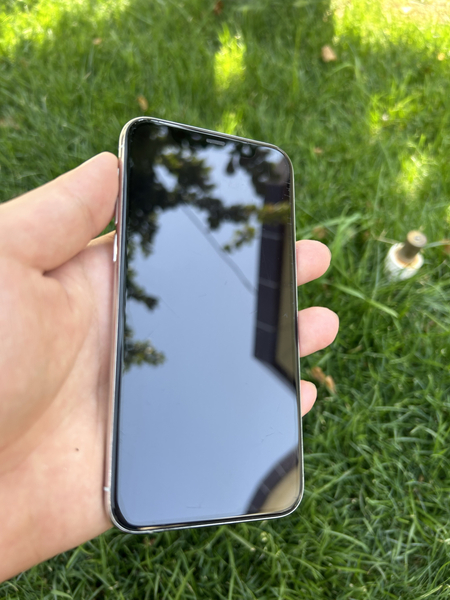 iphone 11 pro 256