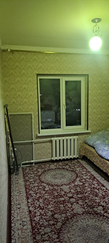 Панелний 4этаж 3хона
