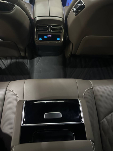 Byd han ev 715km