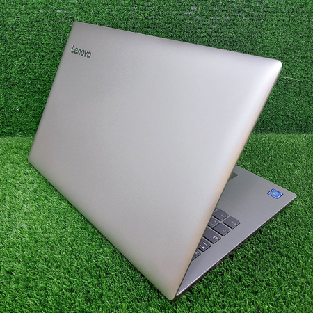 Lenovo n4000 silver 4gb 1tb