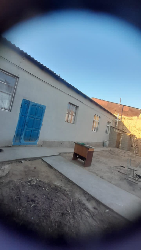 Каракалпак аулда жай сатылады