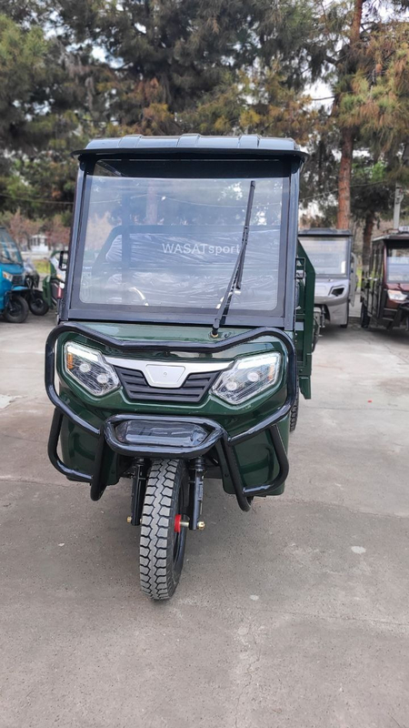 Wasat Sport 2.0 Moto