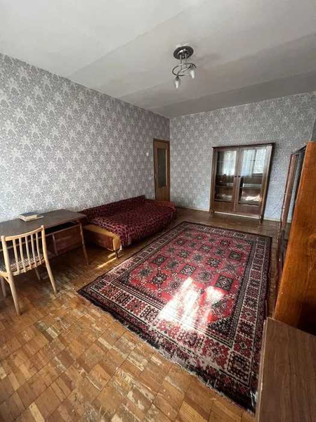 Аренда! Новомосковская, 2 комнтная, 2/3/4, ул Аккурган, 60м2,