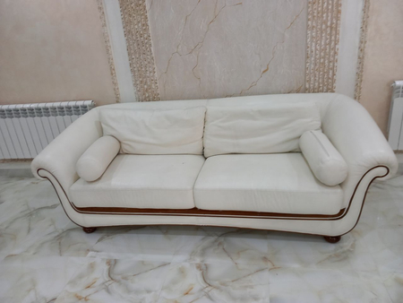 Продаётся Итальянский набор мягкой мебели