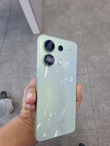Redmi note 13 8/256