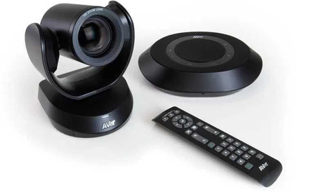 Конференц-камера 
Aver VC520 Pro