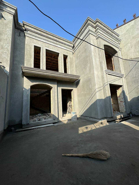 Продается дом каробка. Яшнабадский район (142)