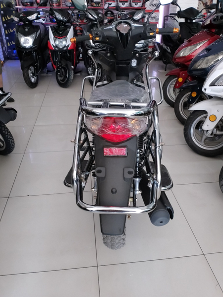 Продается скутер Cub стандарт 110 куб.1400у.е.