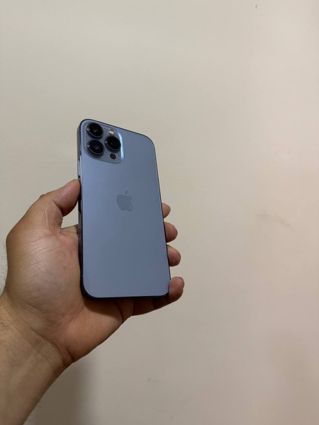 iPhone 13 Pro Max 128 gb