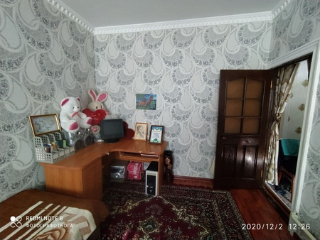 Продаётся 3х комнатная квартира
