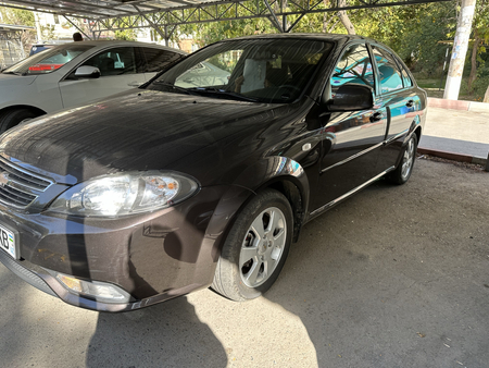 Джентра 2019 яхши холатда