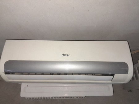 Haier зима лета 12 талик сотилади