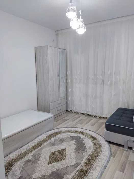 Срочно сдается 3х ком квартира на Яшнабаде ул Махтумкули! $600!