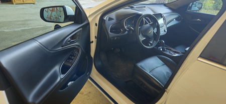 Prodam svoy Malibu 2 2,4
