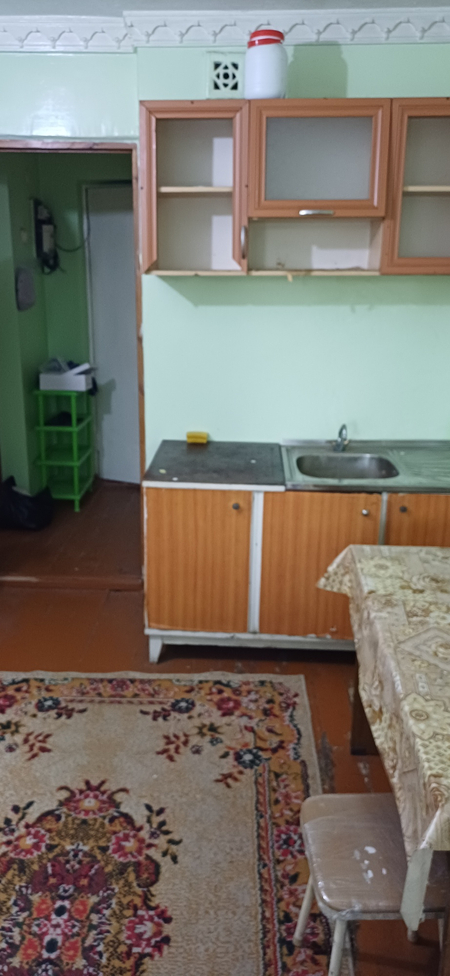 Сдается Своя однокомнатная на долгосрочно квартира возле метро Станция
