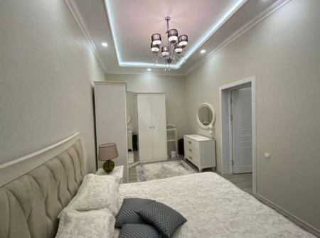 Продаётся 62м² ул.Аккурганская 2/3/4 ор-р школа 99