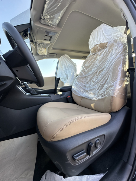 Toyota RAV4 Hybrid Limited