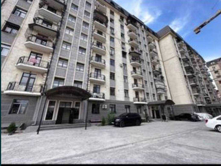 ПРОДАЕТСЯ 3/8/9  100м2 Глинка 8-роддом НОВОСТРОЙКА 
 ЖК Dream House