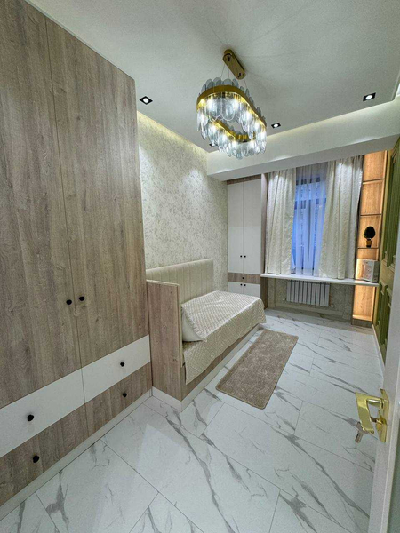 Продаётся квартира с Авторской отделкой:  Квартира как в Мечтах