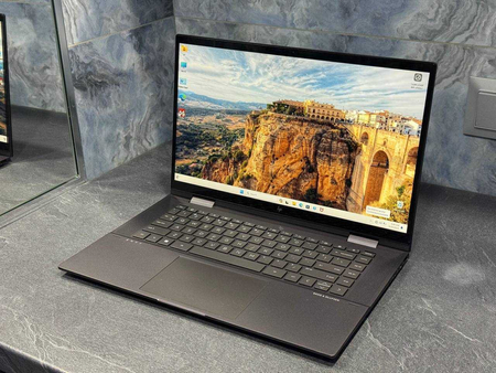 Notebook HP pavilion sensor 360⁰