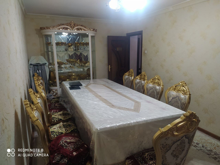 Продаётся квартира Чиланзар 25 квартал 3-1-5