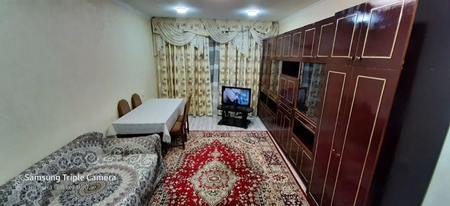 Сдается квартира Салом Чайхана