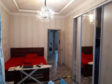 Сдается квартира в Центре  2/3/3 Мирабад метро Ойбек (J2851)