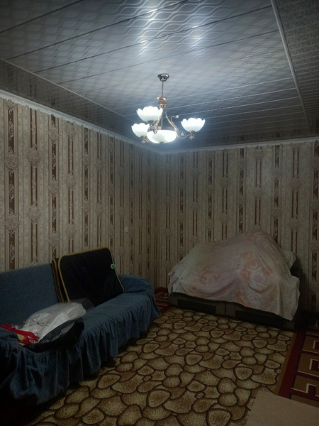 Продаётся квартира