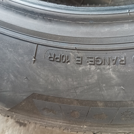Gazelga 10 siloyli moshniy baquvvat balon 1060kg yuk max  fasli talmas
