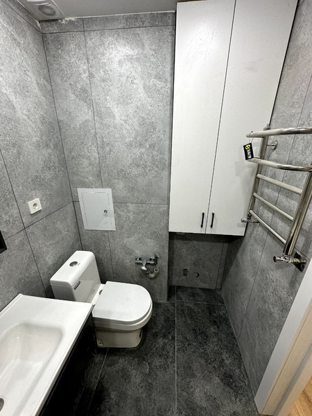ЖК гранд сити 1ком./5/6(33м²,лифт есть) ор-р: Мечеть Ислом Ота