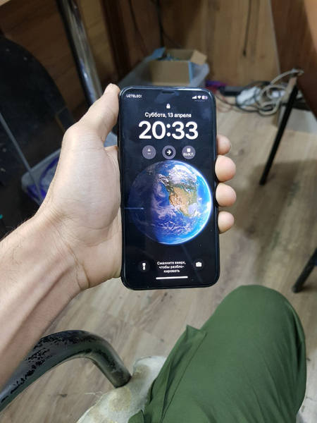 Iphone 11 pro 256 hotra