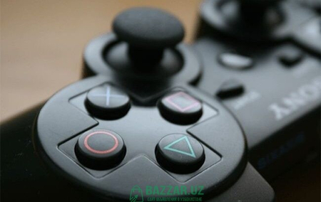 Playstation прокат Ps3 Ps4 Ps5