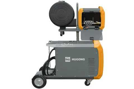 Сварочный аппарат  полуавтомат HUGONG SUPERMATRIX 500S III