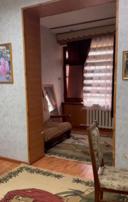 Продается квартира