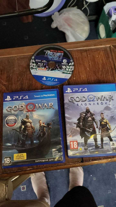 Playstation 4 slim 1 TB