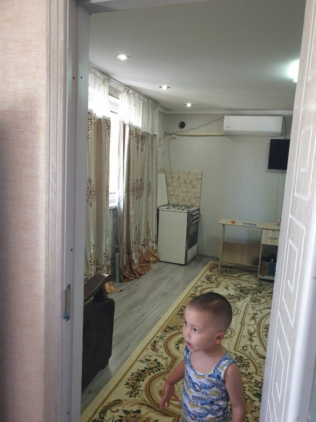 Продается участок