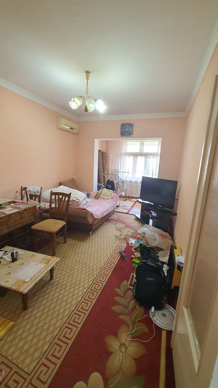Продаю Свою квартиру сегргели 3, ор-р ярмарка