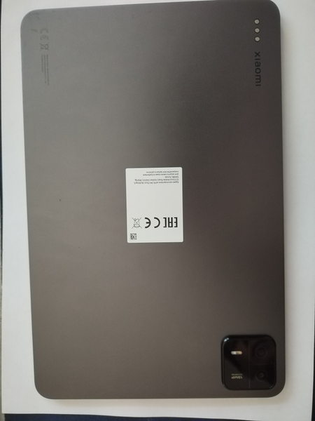 Xiomi pad 6 256 gb