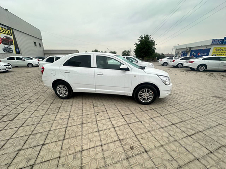 Cobalt GS-STYLE Plus AT halol nasiya hamrohingiz boʼlsin