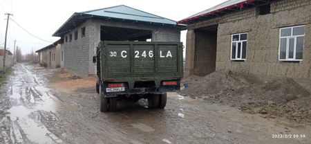 Zil 130G dlinamir zavotiskoy