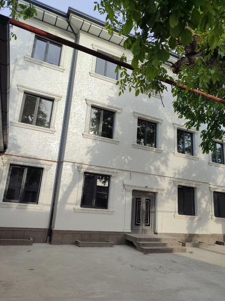 Olmazot tumani Bektepada Novostroyka Kadastri bor 700$ dan kvadrati