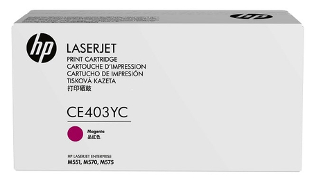 КАРТРИДЖ Laserjet CE 400YC
