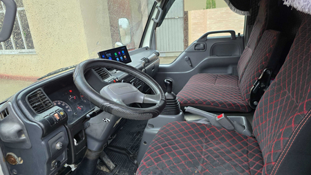 ISUZU NQR 5 tonnalik sotiladi
