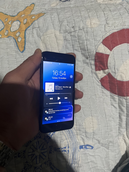 Iphone 7 128 tali