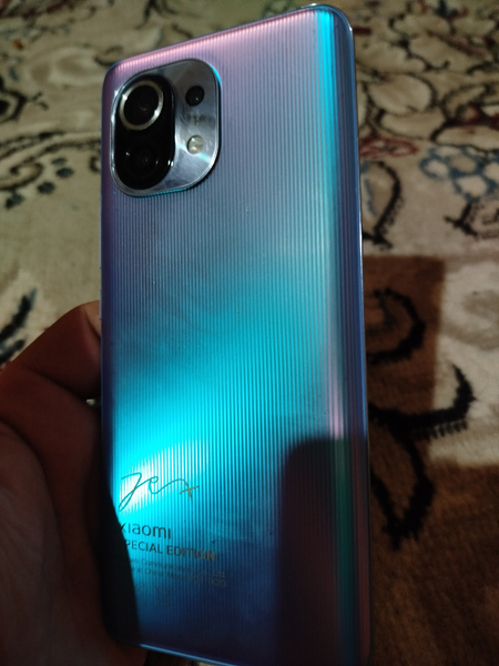 Xiaomi mi 11 256