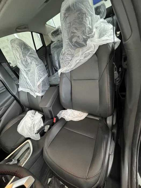 Orient Leasing Onix Redline A/T
