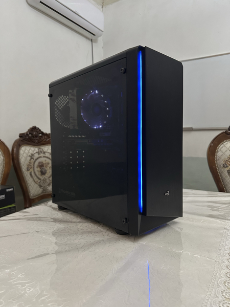Kompyuter sotiladi ryzen 7 3800x