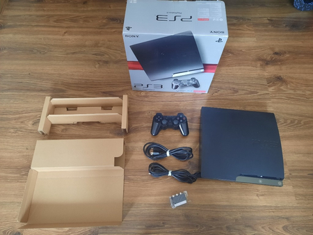 Игровая приставка Soni Playstation 5/4/3