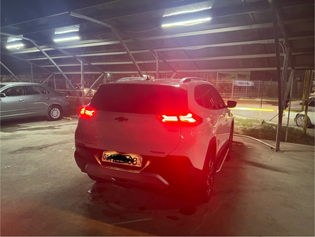 Tracker premier full